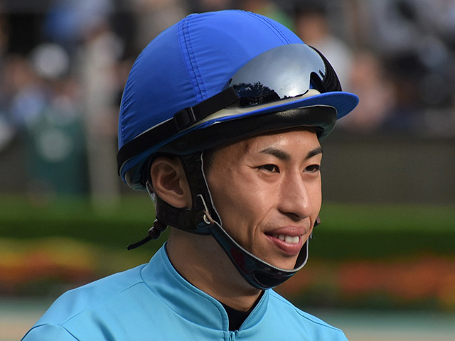【jra】木幡巧也騎手が落馬負傷、東京5rから乗り替わり 競馬ニュース Netkeiba