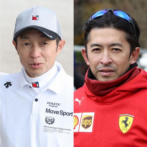 今週土曜の小倉が熱い!武豊のJRA通算4400勝か福永の“有終V”か | 競馬ニュース - netkeiba