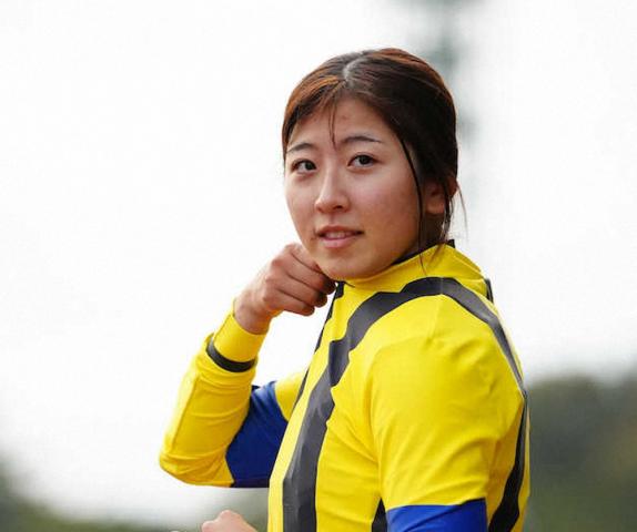 今村聖奈、3週ぶりJRA勝利 小倉3RカンフーダンスでV | 競馬ニュース - netkeiba.com