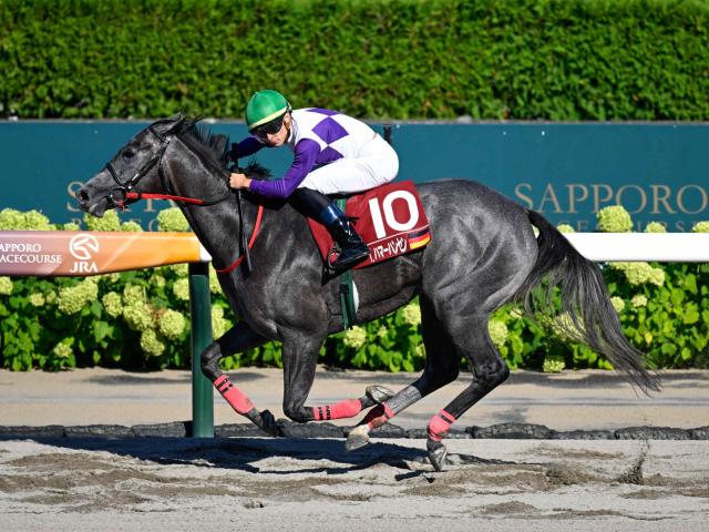 【JRA・WIN5】本日のWIN5は的中1490票、配当30万9860円 | 競馬ニュース - netkeiba