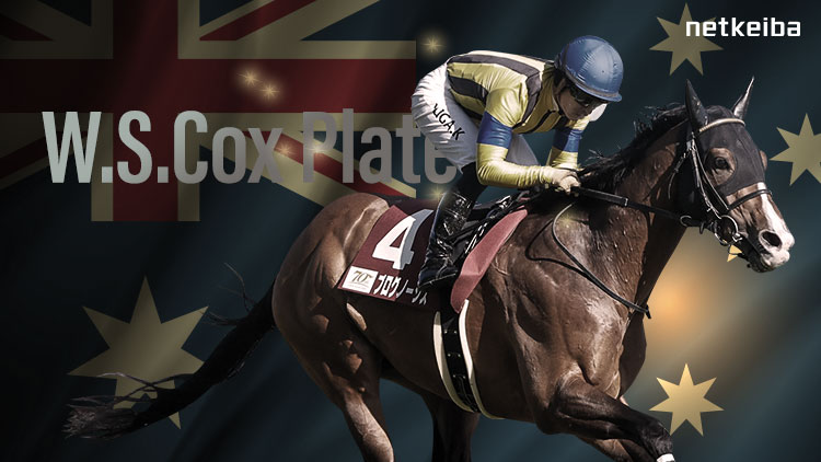 コックスプレート2024特集 | netkeiba 競馬予想･結果･速報･オッズ･出馬表･出走予定馬･騎手･払戻など競馬最新情報！
