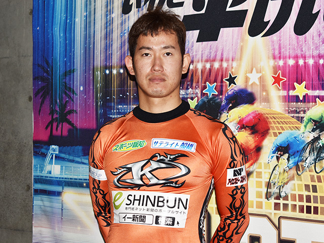 【平安賞結果】脇本雄太がカマシ先行から後続を千切って圧勝二次予選12r 競輪ニュース Netkeirin（ネットケイリン）