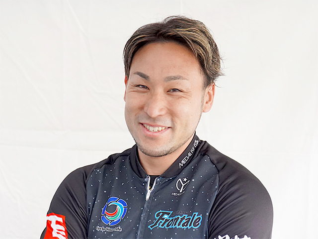 【蒲生氏郷杯王座競輪】郡司浩平が連日人気の中心準決勝12r 競輪ニュース Netkeirin（ネットケイリン）