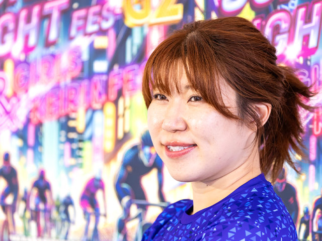 【必見レース情報】山原さくら、千葉の石井貴子が伊東ナイターに登場！/2日目第6R・17:50、第7R・18:13出走 | 競輪ニュース - netkeirin（ネットケイリン）