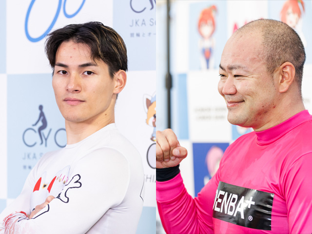 【必見レース情報】太田海也が地元・玉野に登場！ 初日特選は7名全員がダービー組の大混戦/玉野競輪初日・第11Rは15:37、第12Rは16:11発走 | 競輪ニュース - netkeirin ...