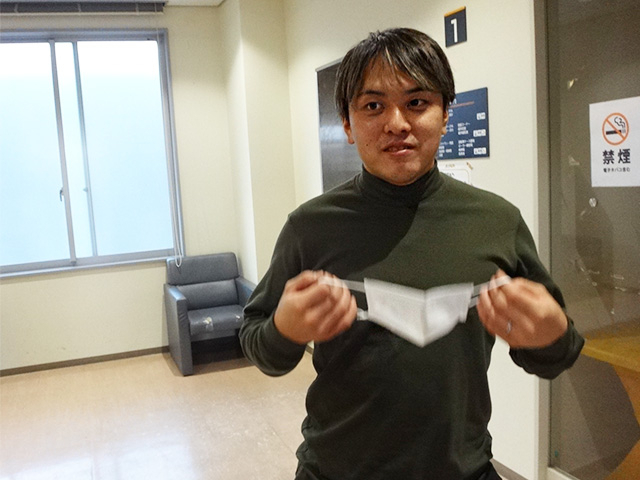 【金亀杯争覇戦】師匠の荒井崇博との連係を夢見て、最後のチャンスに懸ける橋本瑠偉 競輪ニュース Netkeirin（ネットケイリン）
