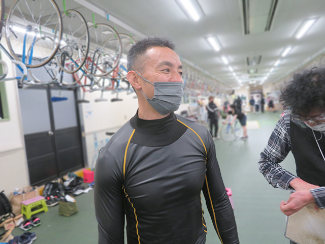 【九十九島賞争奪戦】地元 10割”増しの井上昌己が新山響平と2年連続の連係 競輪ニュース Netkeirin（ネットケイリン）