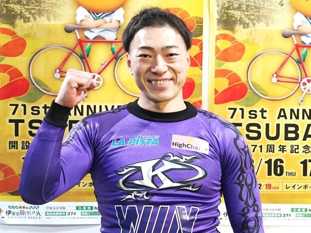 【鳳凰賞典レースオッズ】単騎の新田祐大が人気の中心初日特別選抜 競輪ニュース Netkeirin（ネットケイリン）