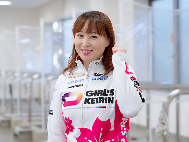 【原色ガールズin川崎 Part1】高木佑真、鈴木美教、刈込奈那らnetkeirin限定ショット 競輪ニュース Netkeirin