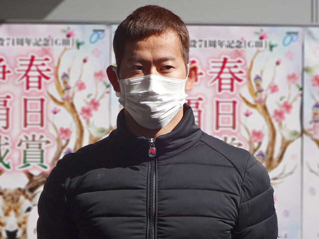 【春日賞争覇戦】脇本雄太が復帰「戻っていると思う」 初日一次予選に出走 競輪ニュース Netkeirin（ネットケイリン）