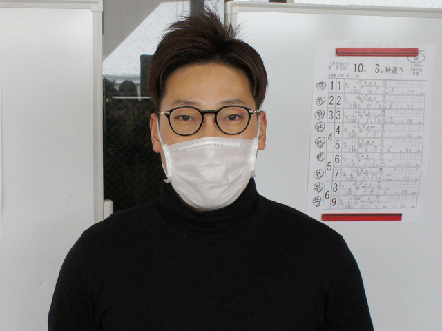 【全日本選抜競輪】16連勝でストップの原田研太朗「連勝はいつか止まるもの」 競輪ニュース Netkeirin（ネットケイリン）