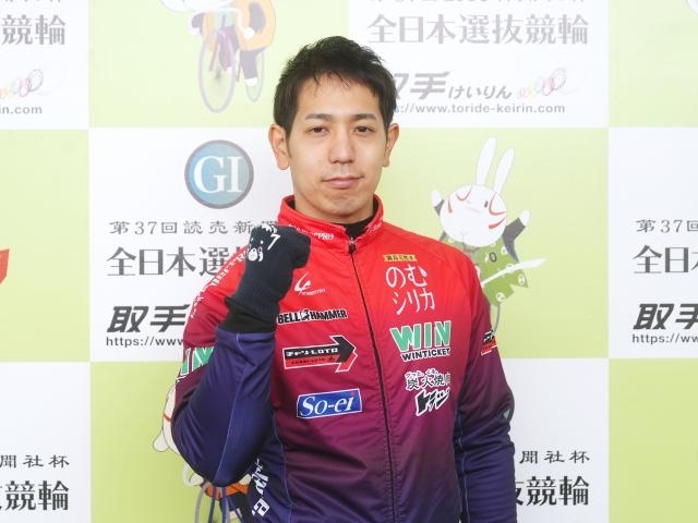 【金鯱賞争奪戦結果】松浦悠士が捲って断然人気に応える二次予選12r 競輪ニュース Netkeirin（ネットケイリン）