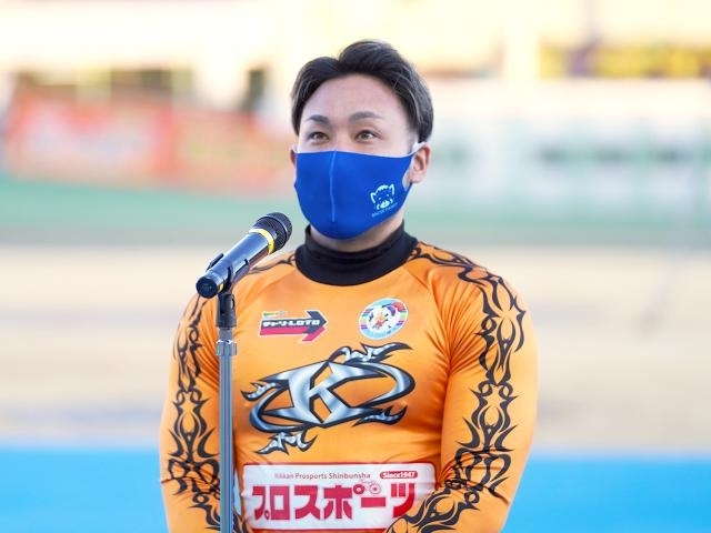 【水都大垣杯オッズ】郡司浩平が連日人気の中心準決勝12r 競輪ニュース Netkeirin（ネットケイリン）