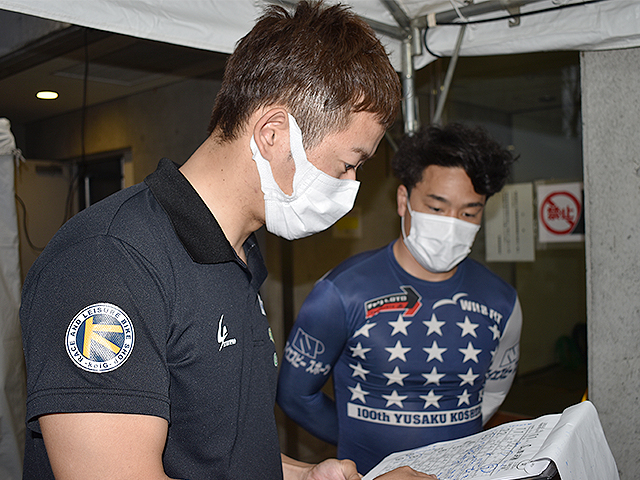 【ウィナーズカップ】脇本雄太「あと1年は掛かる」 競輪ニュース Netkeirin（ネットケイリン）