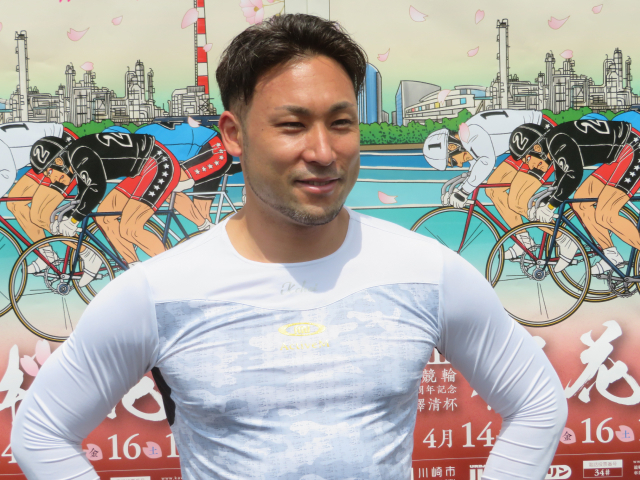 【桜花賞・海老澤清杯】郡司「しっかり結果を求めて」松浦「自在はなし。自力勝負です」 競輪ニュース Netkeirin（ネットケイリン）