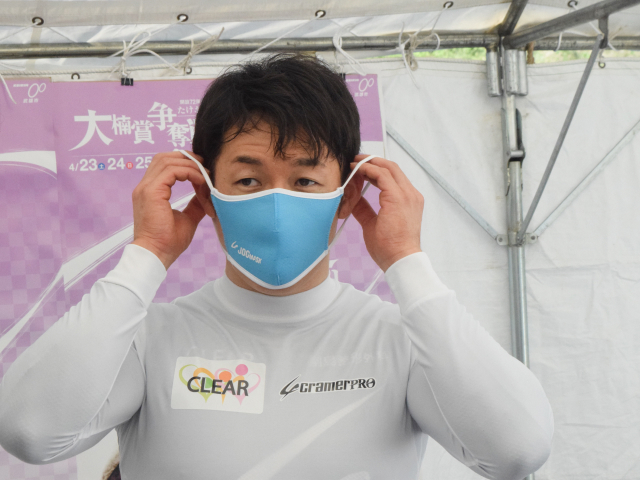 【大楠賞争奪戦】松浦悠士を差した山田英明が連勝で準決へ 競輪ニュース Netkeirin（ネットケイリン）