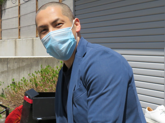 【青森競輪g3・縄文小牧野杯】河端朋之「ヘルニアと付き合いながら自転車に乗っていきたい」 競輪ニュース Netkeirin（ネットケイリン）