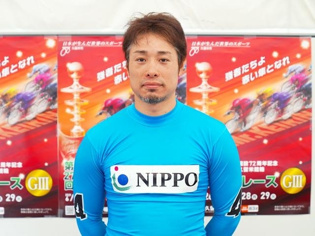 【青森競輪g3・縄文小牧野杯結果】吉本卓仁が捲りを決め九州勢ワンツー初日特別選抜 競輪ニュース Netkeirin（ネットケイリン）