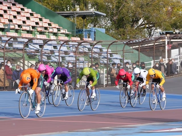 【2022年前期レインボーカップ】出場予定選手決定！ 競輪ニュース Netkeirin（ネットケイリン）