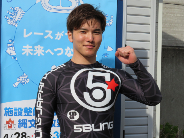 【青森競輪g3・縄文小牧野杯】嵯峨昇喜郎「地元giiiで決勝に乗れて嬉しい」 競輪ニュース Netkeirin（ネットケイリン）