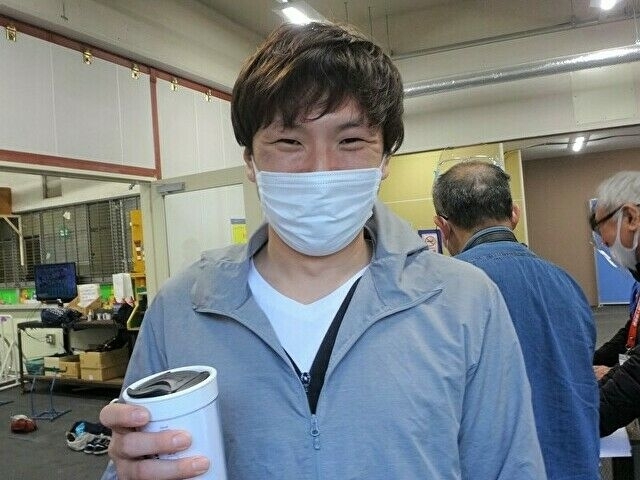 【水都大垣杯】坂本健太郎「最初から離れる覚悟で行かないとダメ」 競輪ニュース Netkeirin（ネットケイリン）