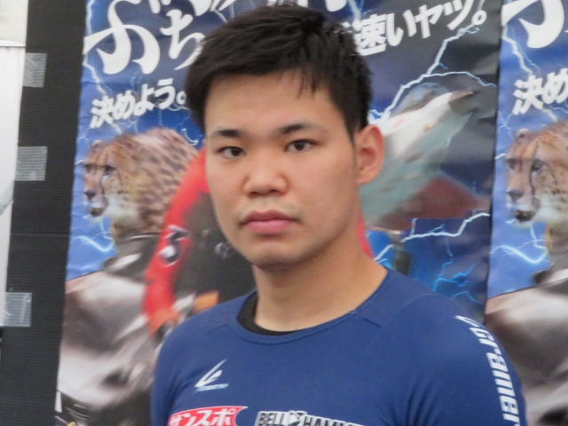 【ワンダーランドカップ】失敗レースで反省の吉田拓矢「弱気でした」 競輪ニュース Netkeirin（ネットケイリン）