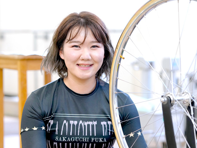 【競輪予想】ガールズ・3連対率ランキングは坂口楓華が新たに加わり6選手が同率1位 競輪ニュース Netkeirin（ネットケイリン）