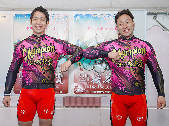 【オールスター競輪】ファン投票結果発表！ 第1位は2年連続で平原康多 競輪ニュース Netkeirin（ネットケイリン）