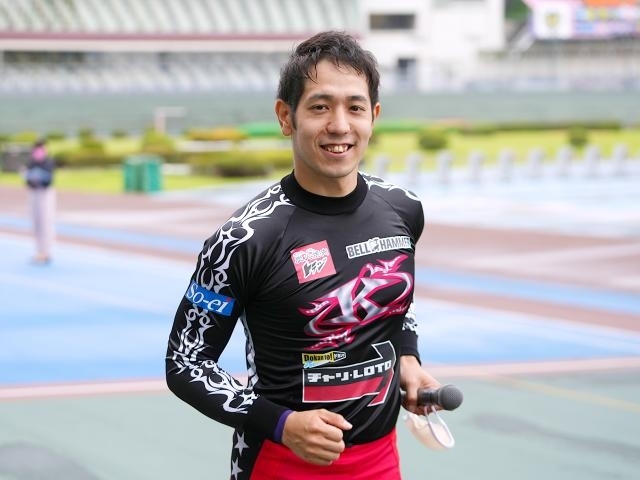 【阿波おどり杯争覇戦結果】松浦悠士が番手から抜け出す、犬伏湧也は5着に敗れ紐荒れ決着二次予選12r 競輪ニュース