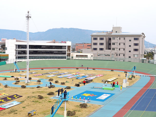 【高松競輪】ミッドナイト競輪開催が決定 全国で28場目 競輪ニュース Netkeirin（ネットケイリン）
