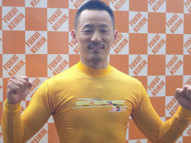 【不死鳥杯】優勝の菅田壱道「リラックスして走ったのが良かったかも」 競輪ニュース Netkeirin（ネットケイリン）