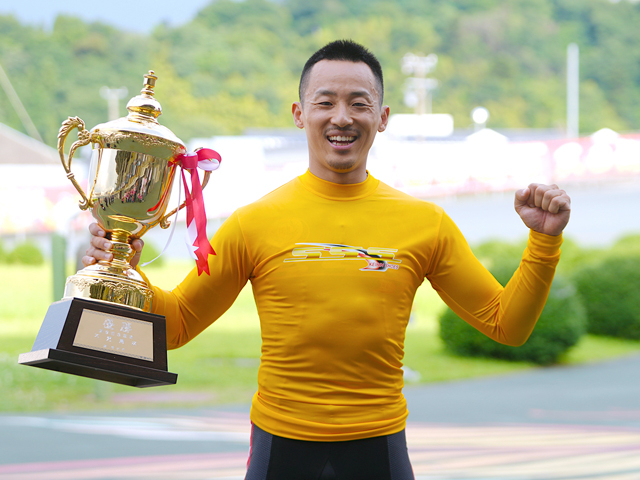 【不死鳥杯・総売上】46億8539万7300円 準決勝すべて中止が影響 競輪ニュース Netkeirin（ネットケイリン）