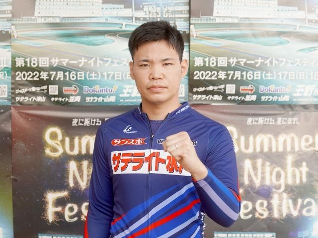 【サマーナイトフェスティバルオッズ】吉田拓矢が中心も上位拮抗準決勝12r 競輪ニュース Netkeirin（ネットケイリン）