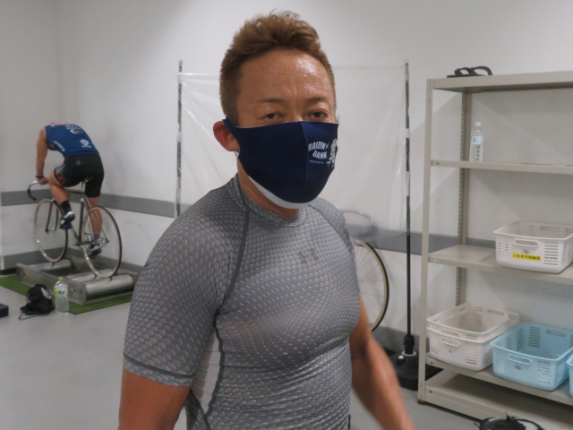 【いわき平競輪】2人が先頭員早期追い抜きで失格 坂本英一と南雲孝之がワンスリー 競輪ニュース Netkeirin（ネットケイリン）
