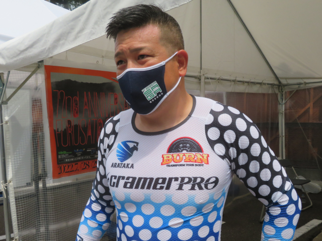 【ふるさとカップ】荒井崇博が佐世保記念の決勝戦を語る 競輪ニュース Netkeirin（ネットケイリン）
