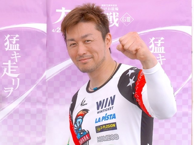 【ふるさとカップ結果】平原康多が差して白星発進初日特別選抜 競輪ニュース Netkeirin（ネットケイリン）