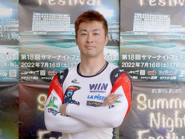 【ふるさとカップオッズ】平原康多が連日人気の中心準決勝12r 競輪ニュース Netkeirin（ネットケイリン）