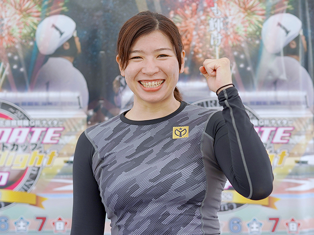 【フォトリポートin函館競輪g3】山口伊吹、永塚祐子、太田美穂ら 函館ミリオンナイトカップ Netkeirin限定写真ギャラリー 競輪