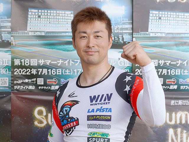 【オールスター競輪オッズ】平原康多と古性優作が人気を分け合う準決勝11r 競輪ニュース Netkeirin（ネットケイリン）