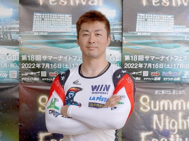 【瑞峰立山賞争奪戦結果】平原康多が差して白星発進初日特別選抜 競輪ニュース Netkeirin（ネットケイリン）