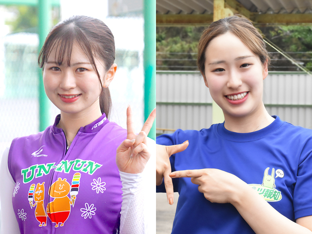 【122期・9月出走情報②】在所1位・又多風緑は小倉へ、河内桜雪はいわき平へ 競輪ニュース Netkeirin（ネットケイリン）