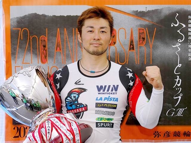 【瑞峰立山賞争奪戦オッズ】東4車の3番手・平原康多が人気の中心決勝 競輪ニュース Netkeirin（ネットケイリン）
