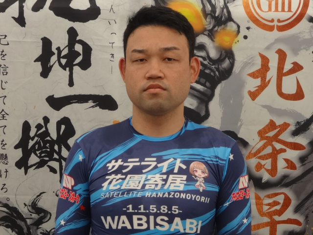【北条早雲杯争奪戦】武藤龍生「自力選手のいない時こそ、頑張らなきゃいけない」 競輪ニュース Netkeirin（ネットケイリン）