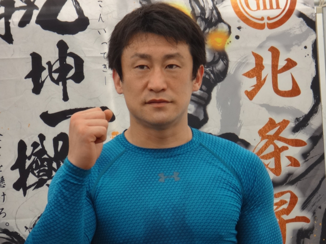 【北条早雲杯争奪戦】初連係の地元コンビ・北井佑季と内藤秀久「地元記念なんで引き締めて頑張る」 競輪ニュース Netkeirin（ネット