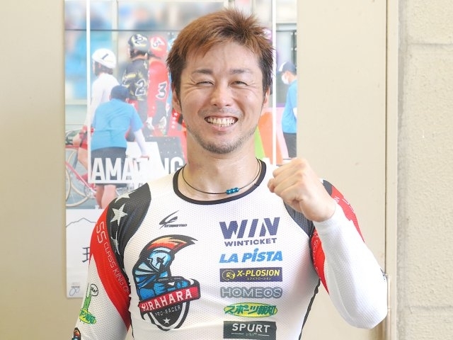 【長良川鵜飼カップオッズ】平原康多と松浦悠士が人気を分け合う初日特別選抜 競輪ニュース Netkeirin（ネットケイリン）