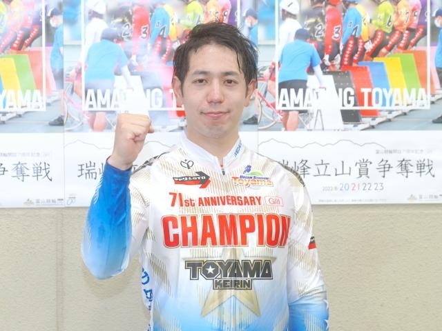 【長良川鵜飼カップオッズ】松浦悠士が人気を集める二次予選12r 競輪ニュース Netkeirin（ネットケイリン）