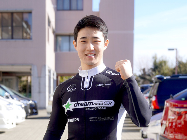 【善知鳥杯争奪戦】中野慎詞が一次予選1着で28連勝 デビュー連勝記録をさらに更新 競輪ニュース Netkeirin（ネットケイリン）