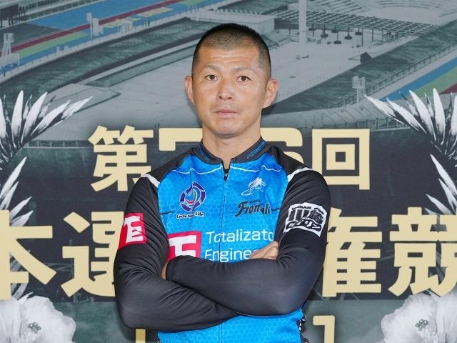 【善知鳥杯争奪戦結果】松谷秀幸が郡司浩平を差して久々の白星二次予選12r 競輪ニュース Netkeirin（ネットケイリン）