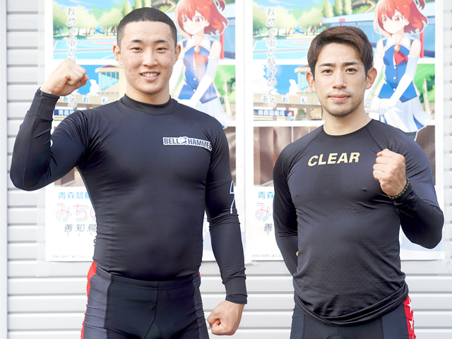【フォトリポートin青森競輪g3】郡司浩平、中野慎詞、新山響平ら 善知鳥杯争奪戦 Netkeirin限定写真ギャラリー 競輪ニュース