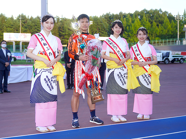 【フォトリポートin青森競輪g3】中野慎詞、神山雄一郎、小原佑太ら 善知鳥杯争奪戦 Netkeirin限定写真ギャラリー 競輪ニュース